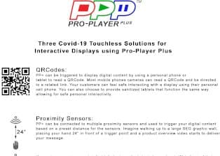 ProPlayerPlus - A new breed of mediaplayer, featuring simple operation ...